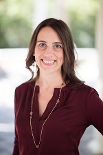 Anne Larson | Center for Applied Research and Educational Improvement